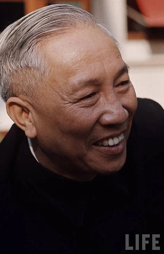 Le Duc Tho | Historica Wiki | Fandom