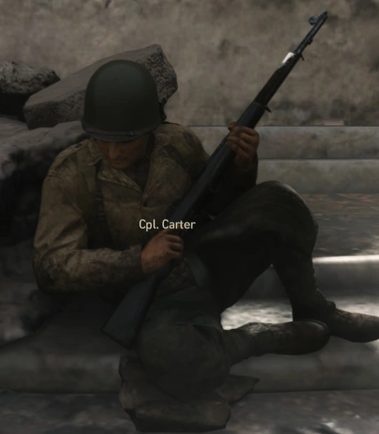 Lewis Carter | Historica Wiki | Fandom