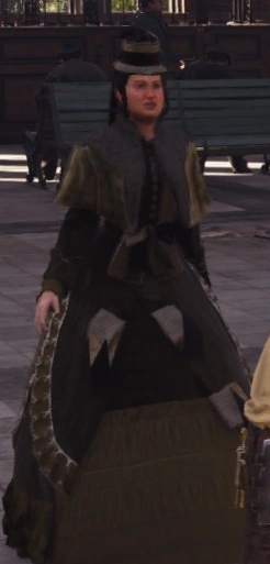 Libby Guillan | Historica Wiki | Fandom