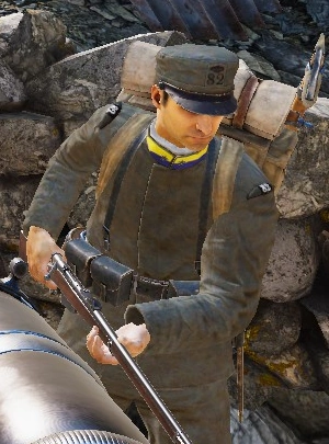 Liberatore Raciti | Historica Wiki | Fandom