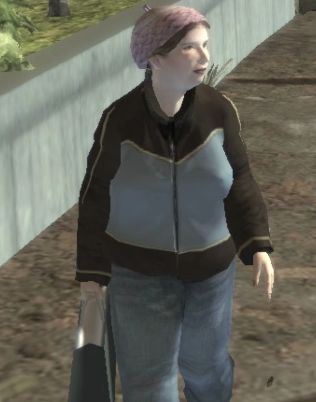 Mary Klimek | Historica Wiki | Fandom