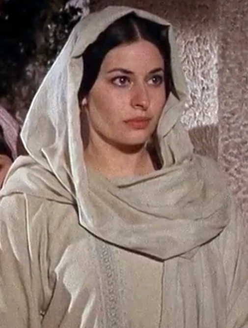 Mary of Bethany | Historica Wiki | Fandom