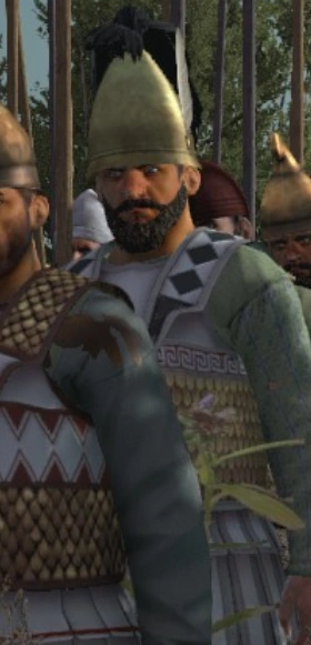 Mashuiluwa Nanuwa | Historica Wiki | Fandom