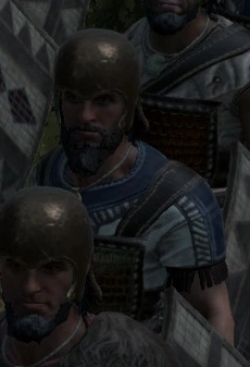 Mujahid el-Salek | Historica Wiki | Fandom