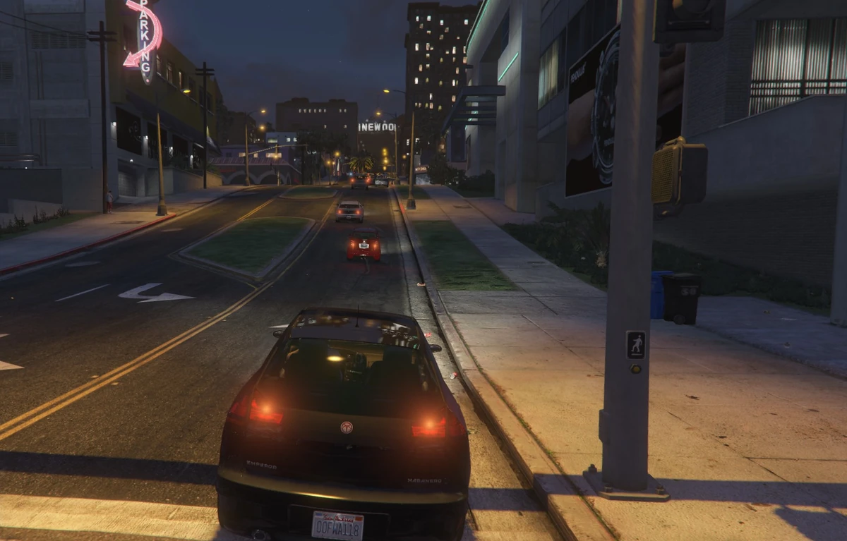 Power Street | Historica Wiki | Fandom