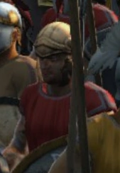 Quintis Avidius Laevinus | Historica Wiki | Fandom