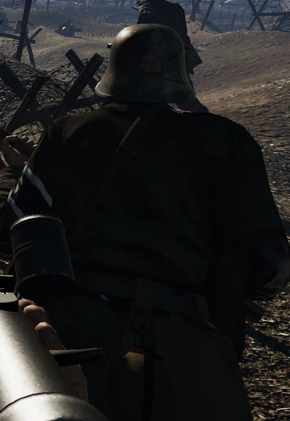 Ralf Berlin | Historica Wiki | Fandom