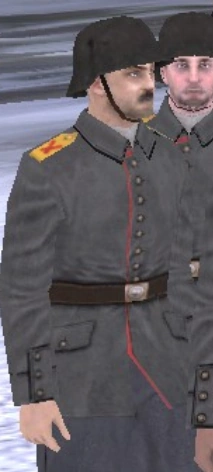 Ralph Rothmann | Historica Wiki | Fandom