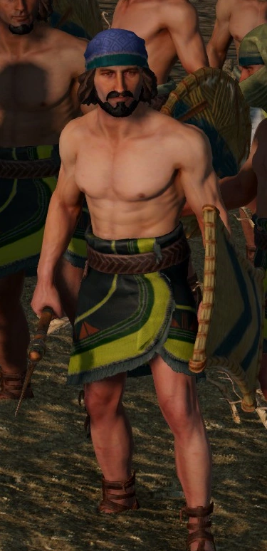 Razeen al-Munir | Historica Wiki | Fandom