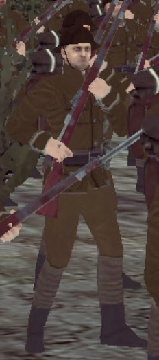 Reuben C. Barrett | Historica Wiki | Fandom