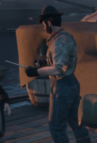 Robert Flake | Historica Wiki | Fandom