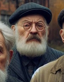 Robin Holzer | Historica Wiki | Fandom