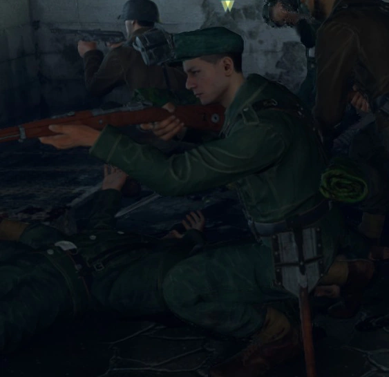 Roman Weber | Historica Wiki | Fandom