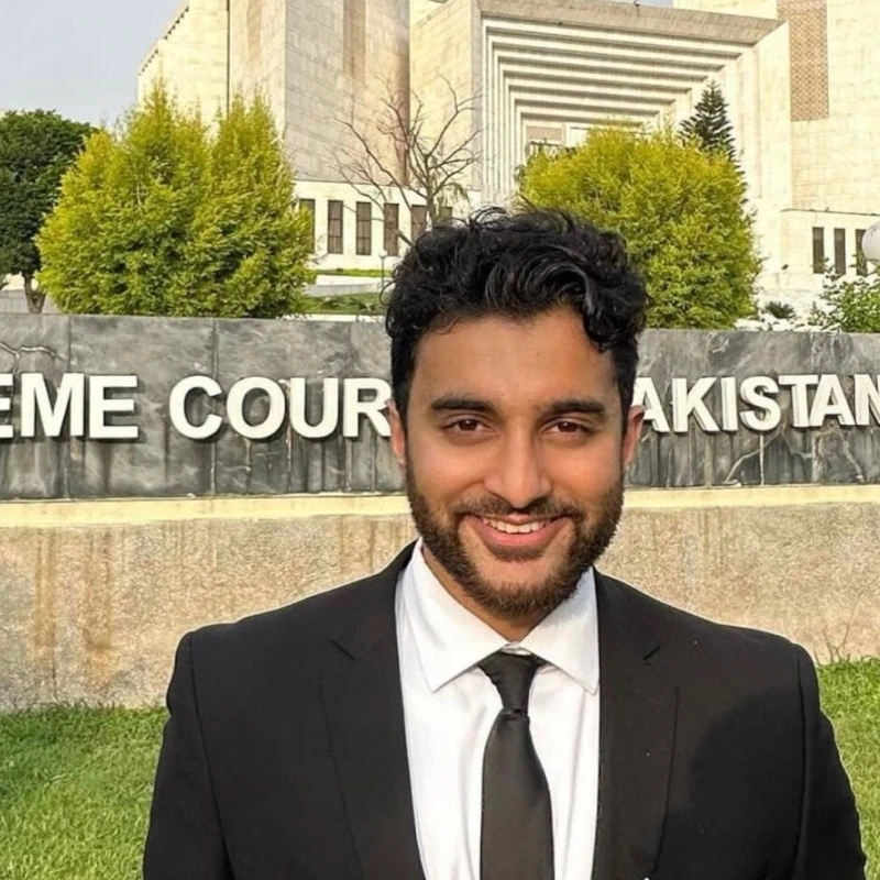 Saeed Ahmad | Historica Wiki | Fandom