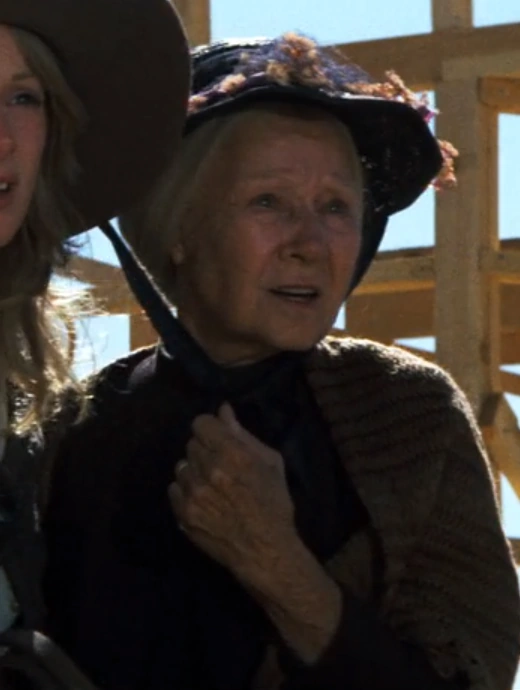 Sarah Turner | Historica Wiki | Fandom