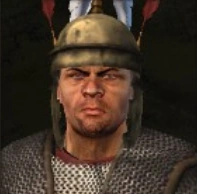 Servius Vibius Niraemius | Historica Wiki | Fandom