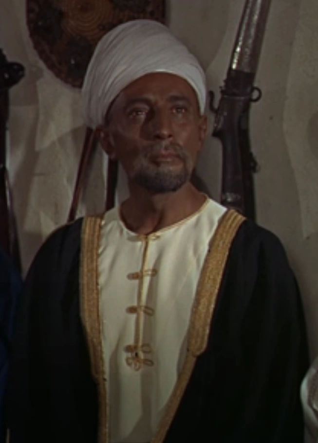 Sheikh Osman | Historica Wiki | Fandom