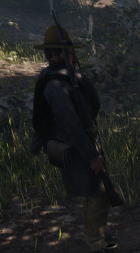 Simeon I. Anoers | Historica Wiki | Fandom