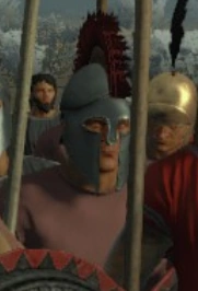 Sisenna Clovius Caelestius | Historica Wiki | Fandom
