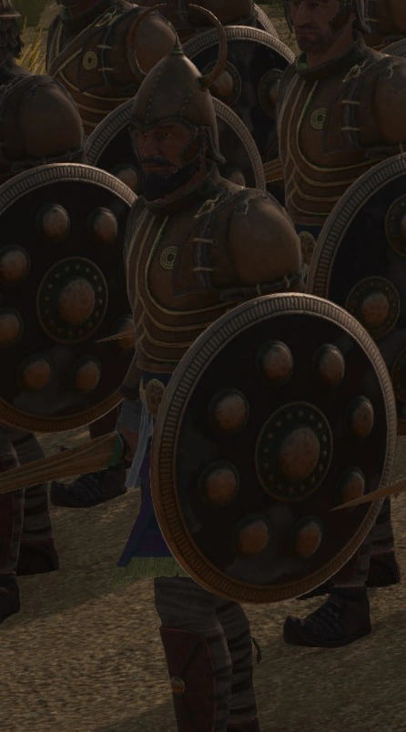 Sophocles Buropoulos | Historica Wiki | Fandom