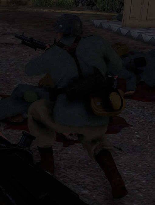 Stephen Reinhardt | Historica Wiki | Fandom