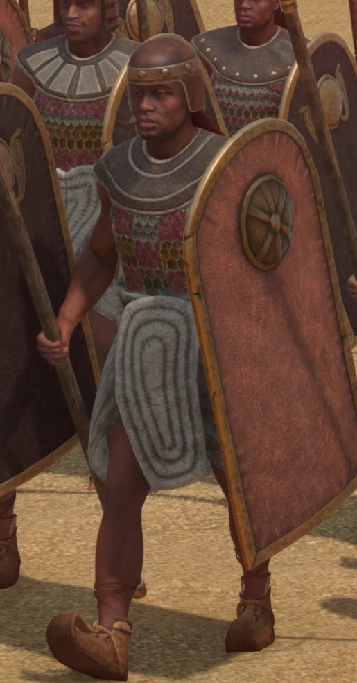 Susenyos Abdi Girum | Historica Wiki | Fandom