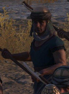 Tsufi ben Eron | Historica Wiki | Fandom