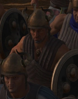 Venel Theprini | Historica Wiki | Fandom