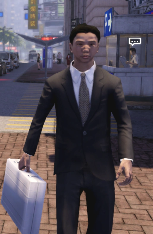 Wei-dong Sheng | Historica Wiki | Fandom