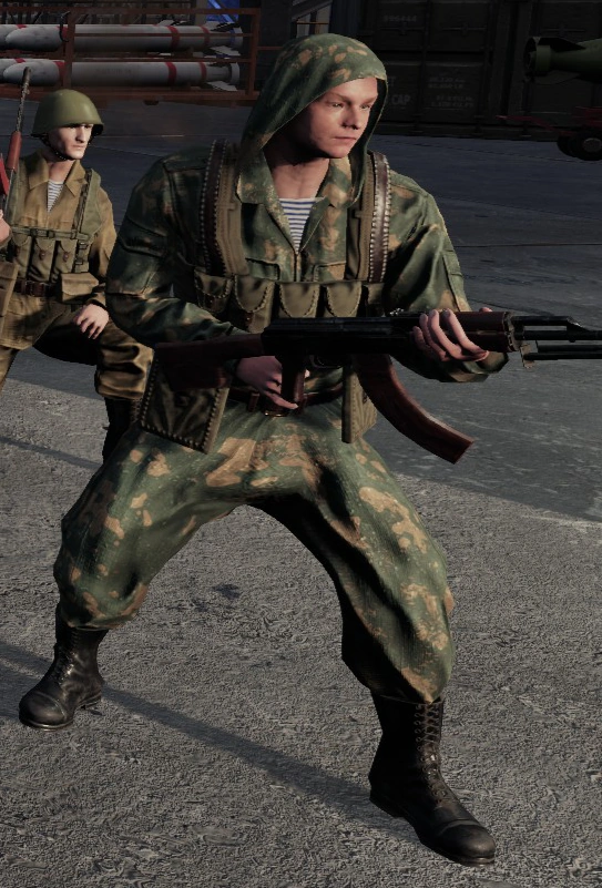 Yanayev Bogdan Aleskeevich | Historica Wiki | Fandom