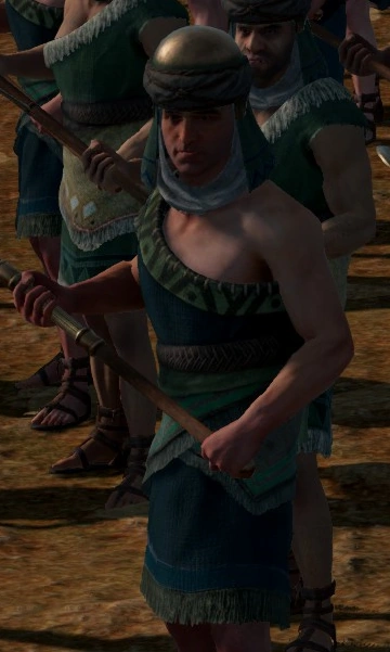 Yerachemel ben Navon | Historica Wiki | Fandom