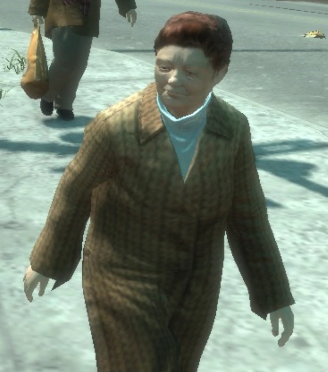 Yulka K. Khabenskaya | Historica Wiki | Fandom