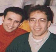 Ziad Jarrah | Historica Wiki | Fandom