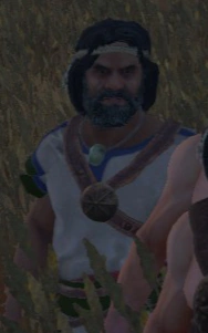 Abishua, son of Zidon | Historica Wiki | Fandom