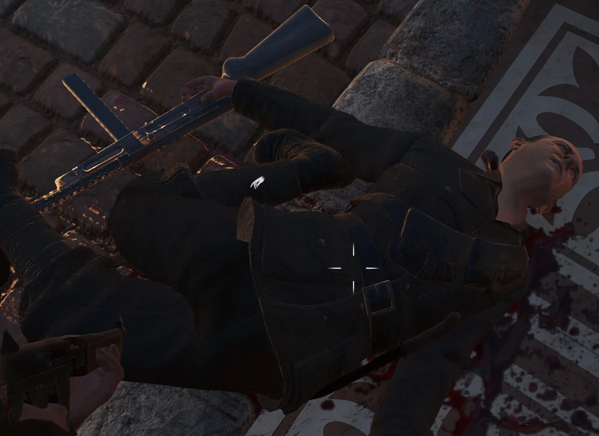 Adalgiso Mongelli | Historica Wiki | Fandom