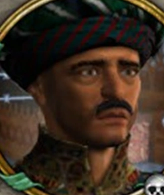 Al-Adid | Historica Wiki | Fandom