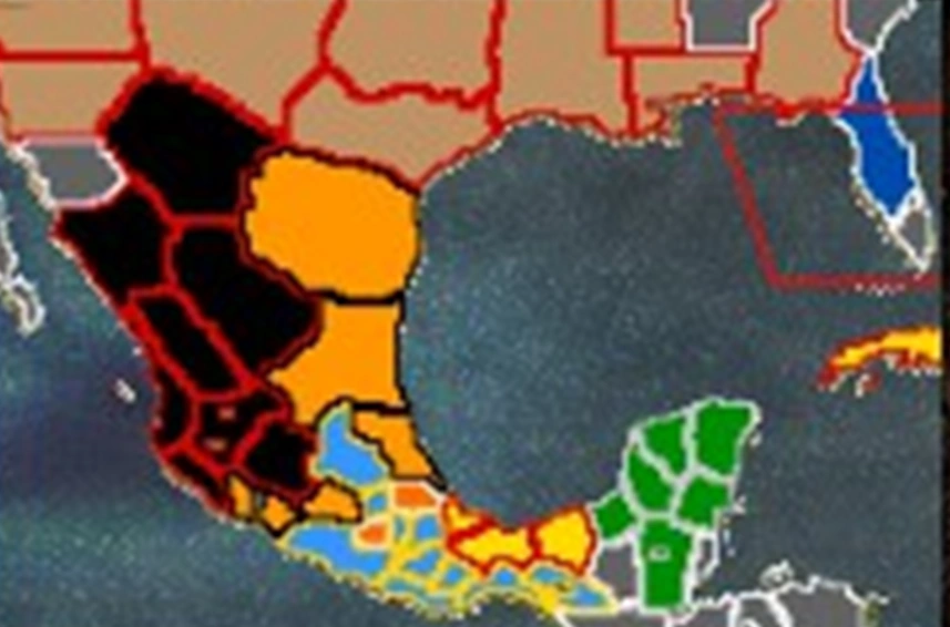 French North Florida | Historica Wiki | Fandom