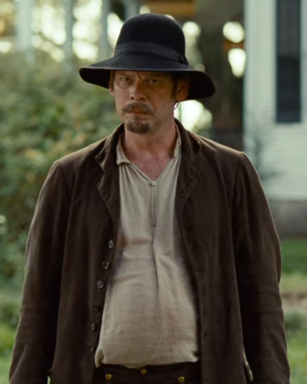 Anderson Chafin | Historica Wiki | Fandom