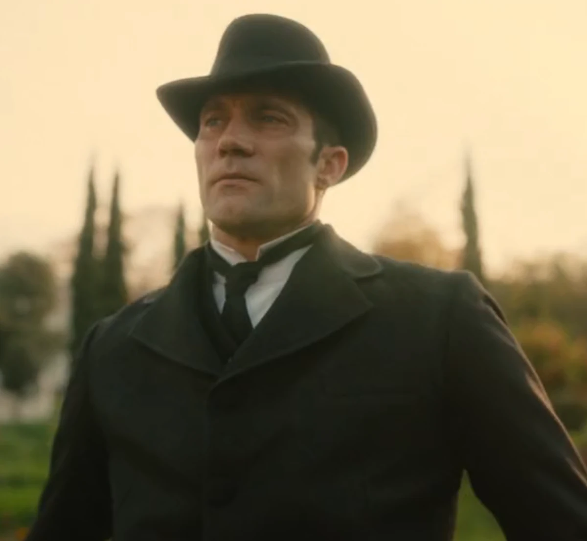 Andrew Shaw | Historica Wiki | Fandom