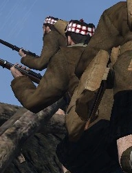 Aonghus MacGilleFhialain | Historica Wiki | Fandom