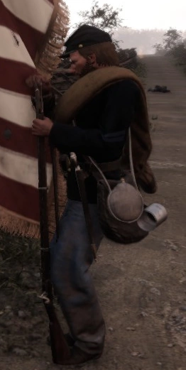 Bailey T. Slightam | Historica Wiki | Fandom