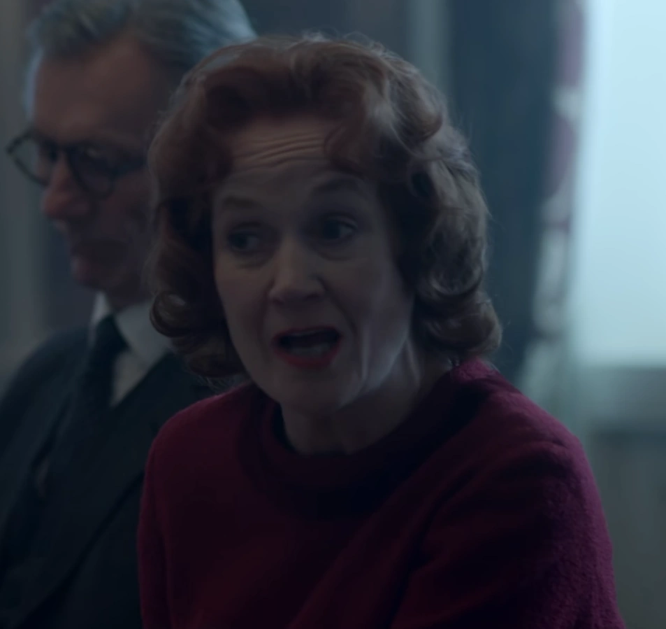 Barbara Castle | Historica Wiki | Fandom