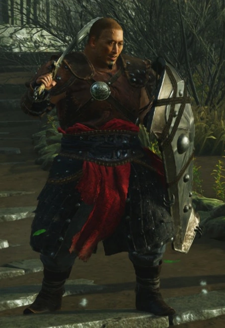 Batachikhan Delger | Historica Wiki | Fandom