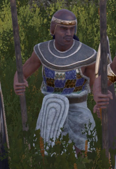 Belendia Mignote Abdel | Historica Wiki | Fandom