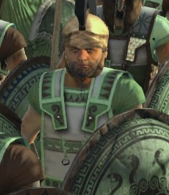 Bianor (Sybota) | Historica Wiki | Fandom