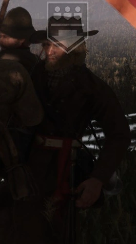 Blake B. Mapes | Historica Wiki | Fandom