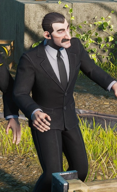 Boytsov Stanislav Yurievich | Historica Wiki | Fandom