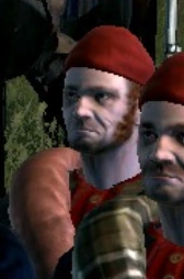 Brian Jordan | Historica Wiki | Fandom