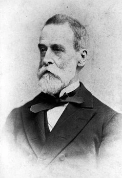 Charles Gilpin (mayor) | Historica Wiki | Fandom