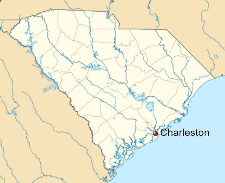 Charleston | Historica Wiki | Fandom